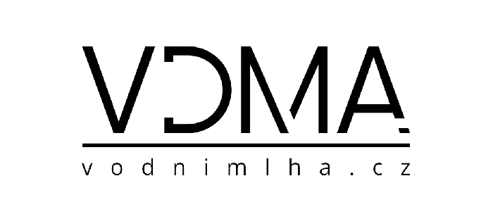 Vodní mlha - výrobce, distributor a instalace | VDMA.cz